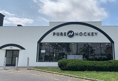 Pure Hockey Equipment Store #125 | Pure Hockey