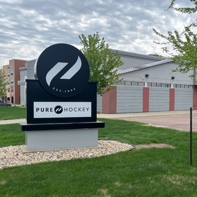 Pure Hockey Equipment Store #166 | Pure Hockey