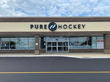 Pure Hockey Equipment Store #44 | Pure Hockey