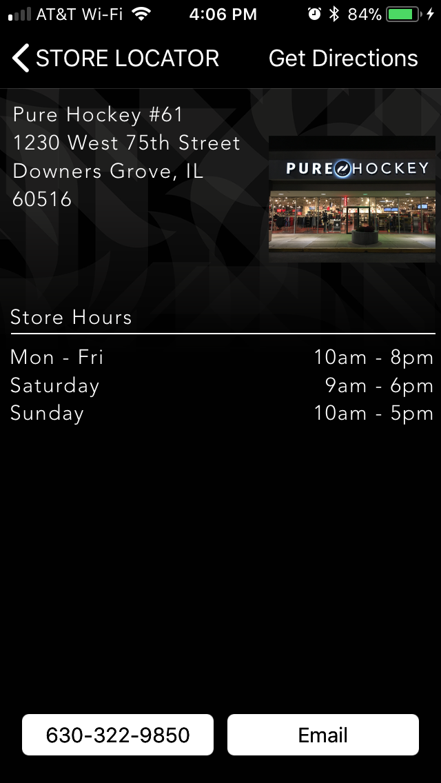 Pure Hockey App | Pure Hockey