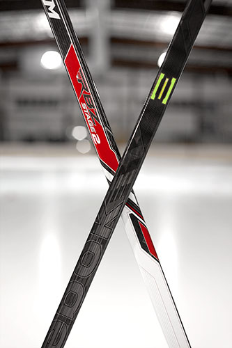 Reebok VS CCM | Pure Hockey