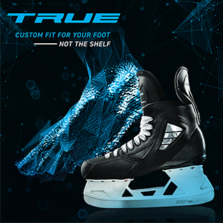 Custom Skates | Pure Hockey